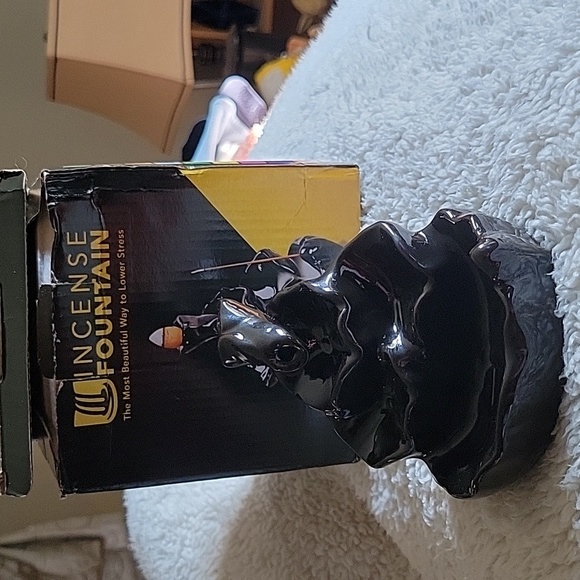 incense fountain | Other | Incense Fountain Mini | Poshmark